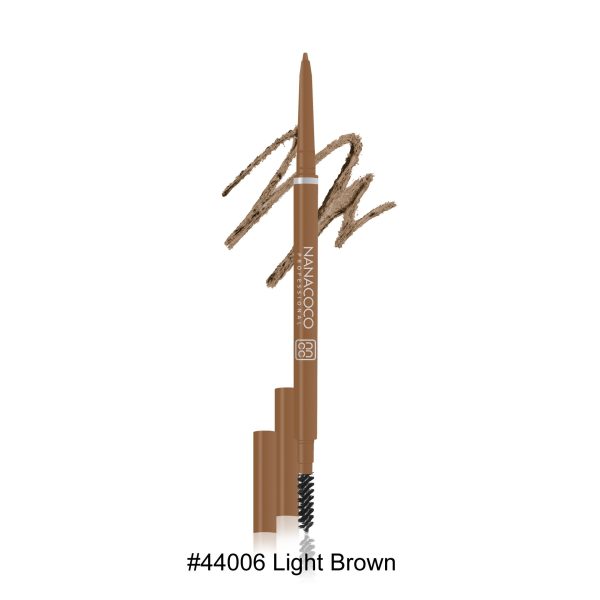 Browstylers Micro Pencil - Serene Sculpt