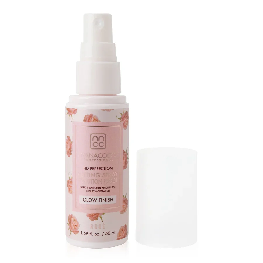 HD Perfection Setting Spray - Serene Sculpt
